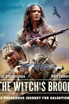 ‎Fugitives (2014) directed by Rustam Mosafir • Reviews, film + cast ...