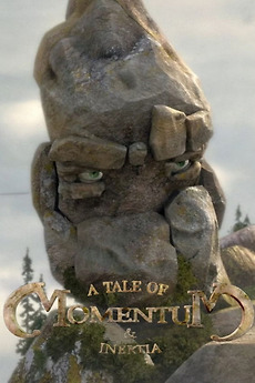 ‎A Tale of Momentum & Inertia (2014) directed by Kameron Gates ...