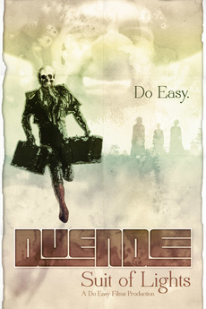 ‎Duende: Suit of Lights (2014) directed by Jeff Rowles • Film + cast ...