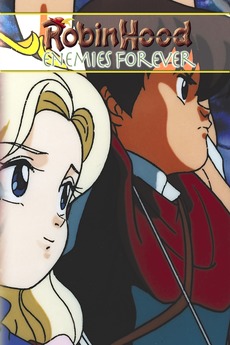 ‎Robin Hood III: Enemies Forever (1991) directed by Ricky Corradi • Reviews, film + cast ...