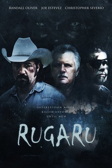 ‎Rugaru (2013) directed by Tony Severio • Reviews, film + cast • Letterboxd
