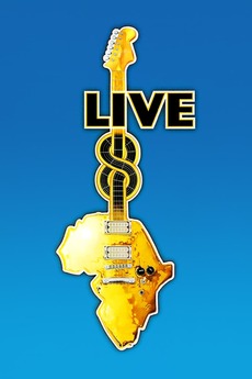 ‎Live 8 (2005) • Reviews, film + cast • Letterboxd