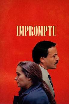 ‎Impromptu (1988) directed by Başar Sabuncu • Reviews, film + cast ...