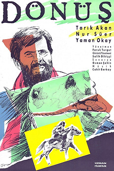 ‎Dönüş (1988) directed by Faruk Turgut • Film + cast • Letterboxd