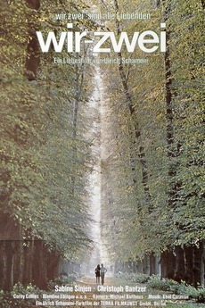 ‎We Two (1970) directed by Ulrich Schamoni • Reviews, film + cast ...