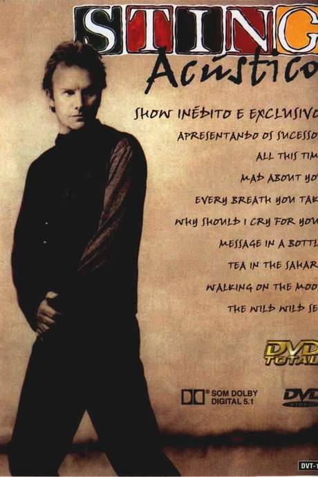 Sting mtv unplugged rar - neloprocess