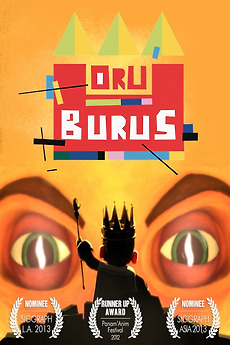 ‎Oru Burus (2012) directed by Anton Brand, Guillaume Klein et al • Film ...
