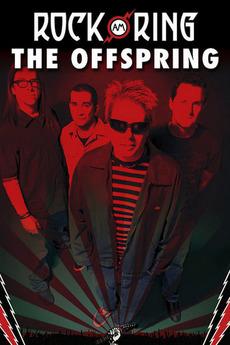 ‎The Offspring: Live at Rock am Ring Germany 2014 (2014) • Reviews ...
