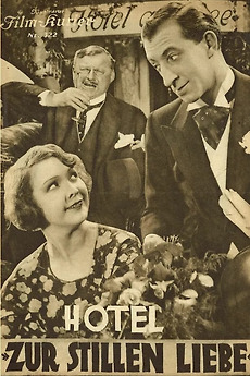 ‎No Celebration Without Meyer (1931) directed by Carl Boese • Reviews ...