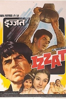 ‎Izzat (1968) • Reviews, film + cast • Letterboxd