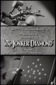 ‎The Jonker Diamond (1936) directed by Jacques Tourneur • Reviews, film ...