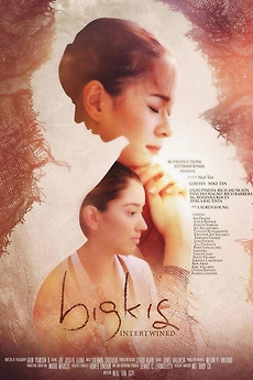 ‎Intertwined (2014) directed by Neal 'Buboy' Tan • Reviews, film + cast ...