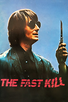 ‎The Fast Kill (1972) directed by Lindsay Shonteff • Reviews, film ...