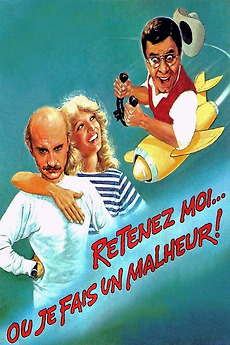 ‎The Defective Detective (1984) directed by Michel Gérard • Reviews ...