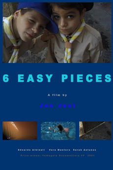 ‎6 Easy Pieces (2000) directed by Jon Jost • Reviews, film + cast ...