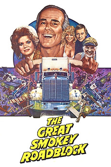‎The Great Smokey Roadblock (1977) directed by John Leone • Reviews ...