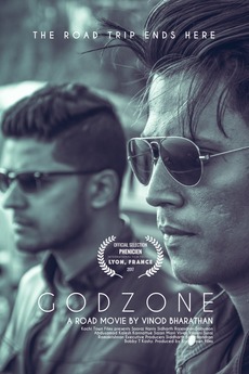 ‎Godzone (2017) directed by Vinod Bharathan • Film + cast • Letterboxd