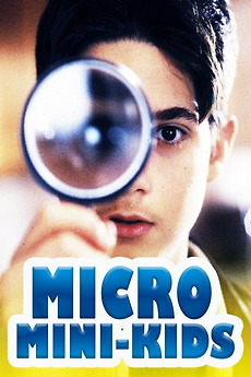 ‎Micro Mini Kids (2001) directed by Bruce McCarthy, David DeCoteau ...