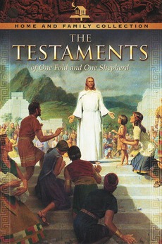 ‎The Testaments (2000) directed by Kieth Merrill • Reviews, film + cast ...