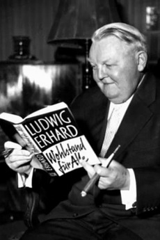 ‎Unser Wirtschaftswunder - Die wahre Geschichte (2013) directed by ...