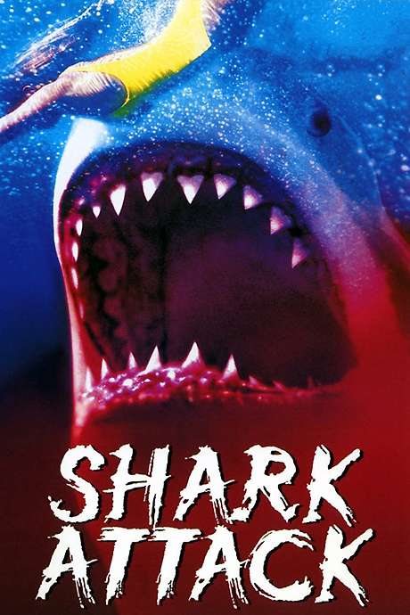 ‎Shark Attack (1999) directed by Bob Misiorowski • Reviews, film + cast ...