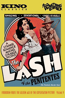 ‎Lash of the Penitentes (1936) directed by Harry Revier, Roland Price ...