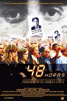 ‎48 horas (2008) directed by Manuel Estudillo • Film + cast • Letterboxd