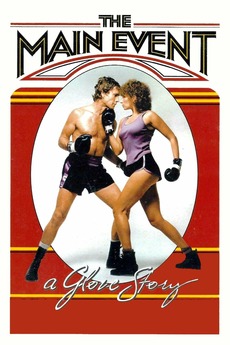 ‎The Main Event (1979) directed by Howard Zieff • Reviews, film + cast ...