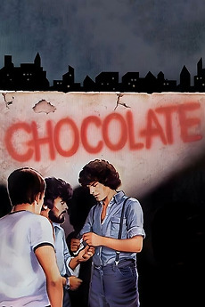 pelicula chocolate 1980 completa