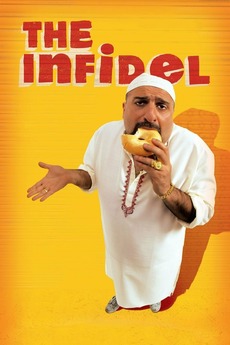 ‎The Infidel (2010) directed by Josh Appignanesi • Reviews, film + cast ...