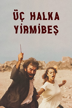 ‎Üç Halka 25 (1986) directed by Bilge Olgaç • Reviews, film + cast ...