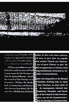 ‎Secret History of the Dividing Line (2002) directed by David Gatten ...