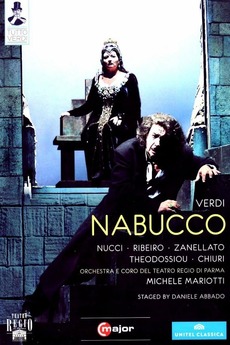 ‎Nabucco (2009) directed by Tiziano Mancini • Reviews, film + cast ...