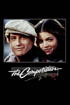 ‎The Competition (1980) directed by Joel Oliansky • Reviews, film ...