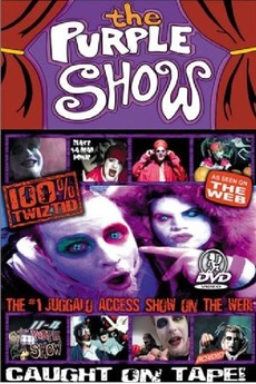 ‎The Purple Show (2003) • Reviews, film + cast • Letterboxd