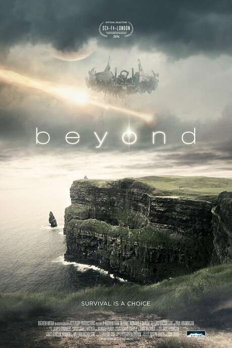 ‎Beyond (2014) directed by Joseph Baker, Tom Large • Reviews, film ...