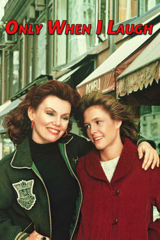 ‎Only When I Laugh (1981) directed by Glenn Jordan • Reviews, film ...