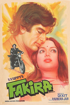 ‎Fakira (1976) directed by C.P. Dixit • Reviews, film + cast • Letterboxd