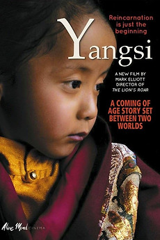 ‎Yangsi (2012) • Film + cast • Letterboxd