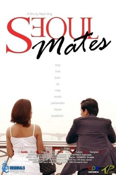 ‎Seoul Mates (2014) directed by Nash Ang • Film + cast • Letterboxd