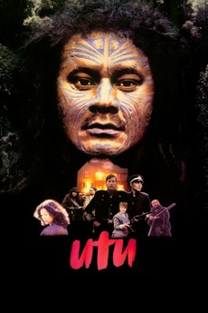 ‎Utu (1983) directed by Geoff Murphy • Reviews, film + cast • Letterboxd