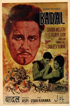 ‎Badal (1966) • Reviews, film + cast • Letterboxd