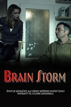 ‎BrainStorm (2008) directed by Jiří Strach • Film + cast • Letterboxd