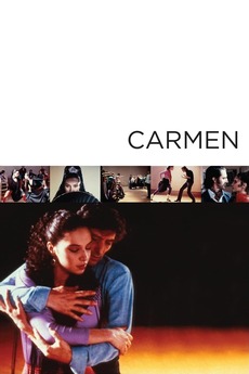 ‎Carmen (1983) directed by Carlos Saura • Reviews, film + cast • Letterboxd