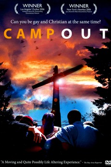 ‎Camp Out (2006) directed by Larry Grimaldi, Kirk Marcolina • Reviews ...