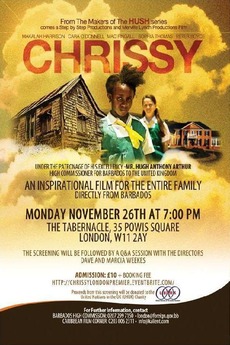 ‎Chrissy (2012) directed by Marcia Weekes • Reviews, film + cast ...