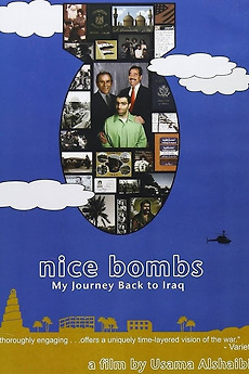 ‎Nice Bombs (2006) directed by Usama Alshaibi • Reviews, film + cast ...