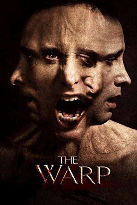 ‎The Warp (2014) • Reviews, film + cast • Letterboxd