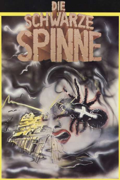 ‎The Black Spider (1983) directed by Mark M. Rissi • Reviews, film ...
