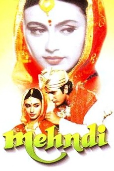 ‎Mehndi (1998) directed by Hamid Ali Khan • Reviews, film + cast ...